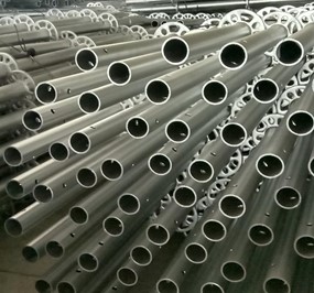 Pipa Scaffolding - Dinamis Inti Sejahtera